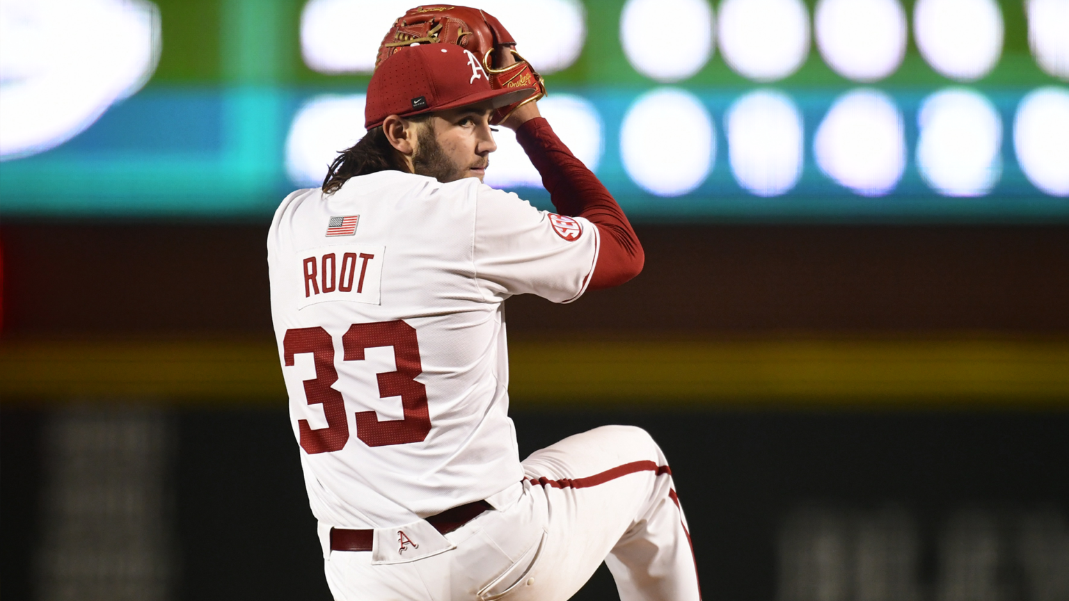 Zach-Root-South-Carolina / sportsearchers.com