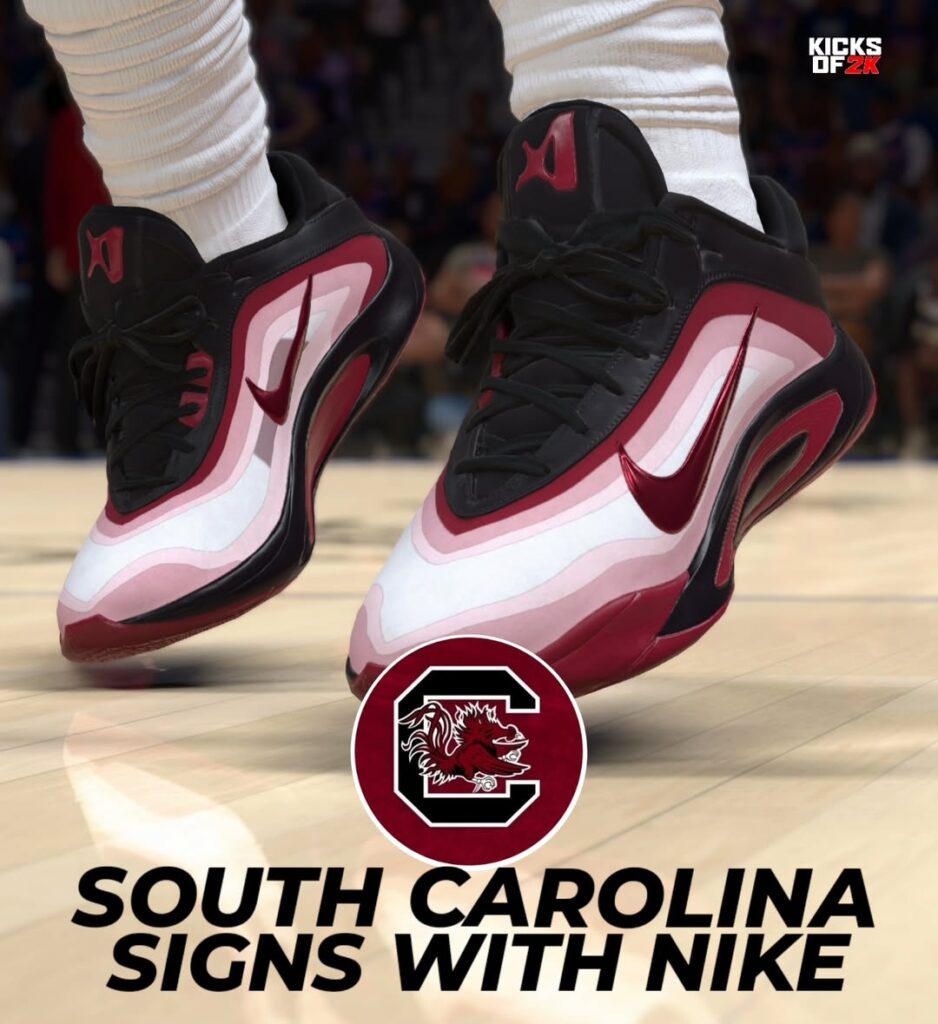 South Carolina Baseball and Basketball Staffing Finalized: Breaking ...