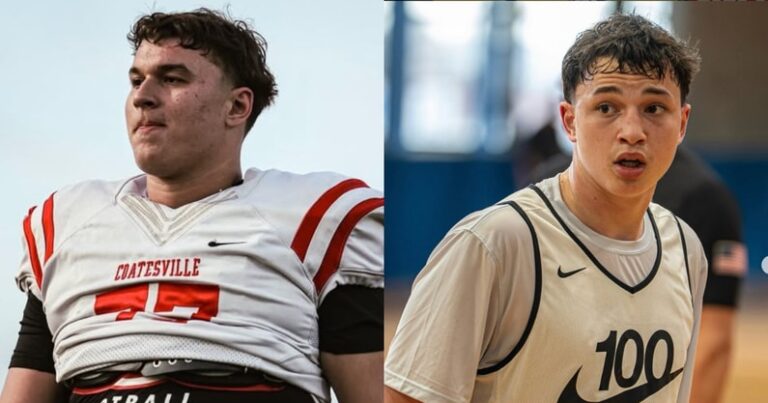 “Meet the Hiller Brothers: South Carolina’s Football Dream Target and ...