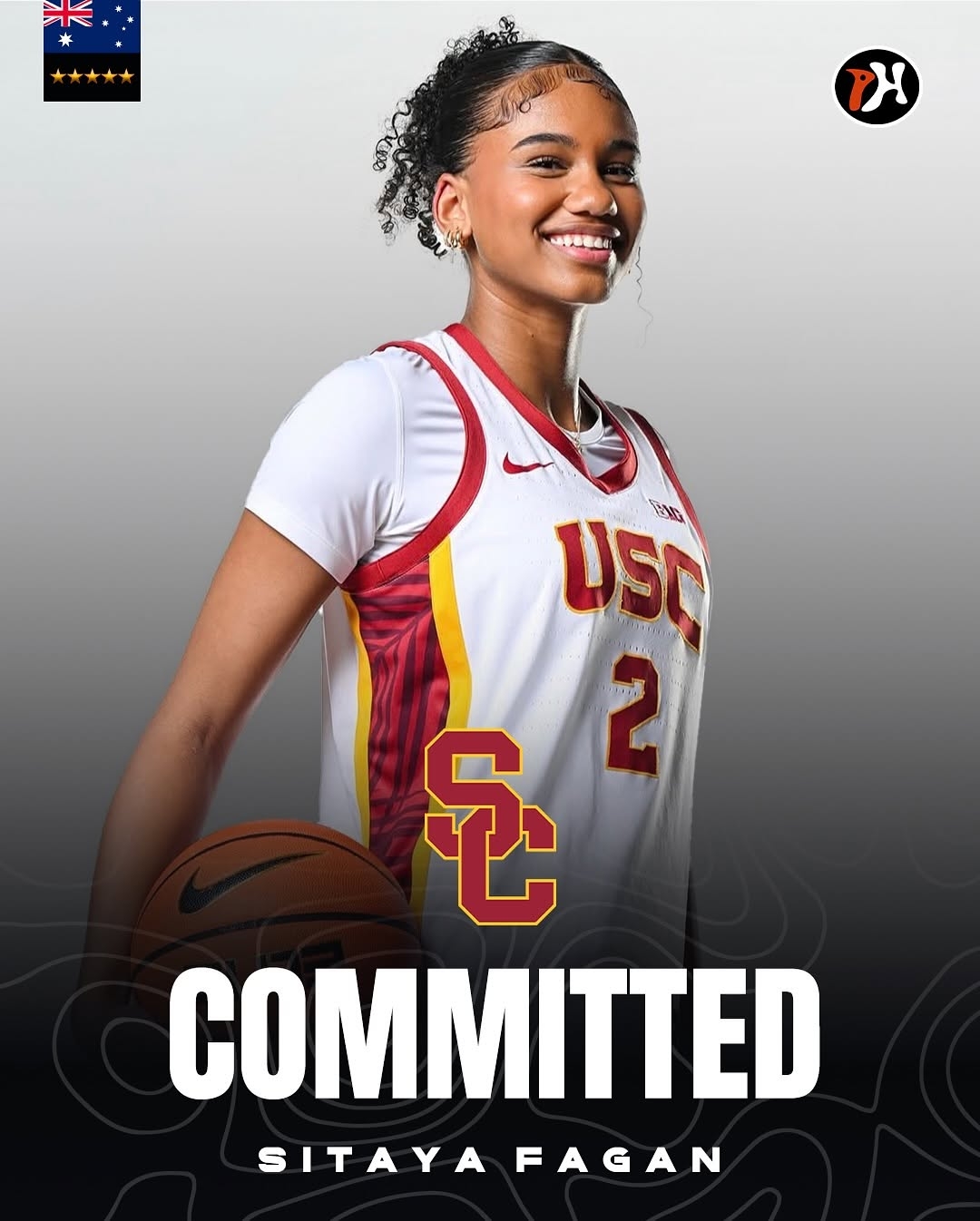 “Dawn Staley Stunned as Five-Star Sitaya Fagan Chooses rivals Over ...