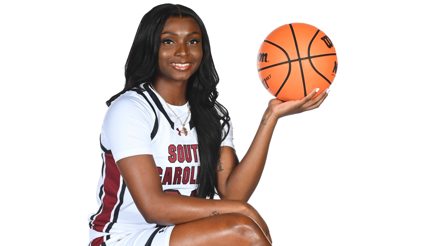 “Ta’Niya Latson Joins Elite Company: South Carolina Star Lands on ...