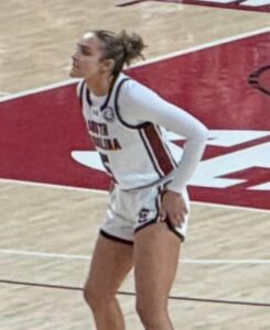 The Side of Tessa Johnson You DON’T See: What She Did After Her Worst ...