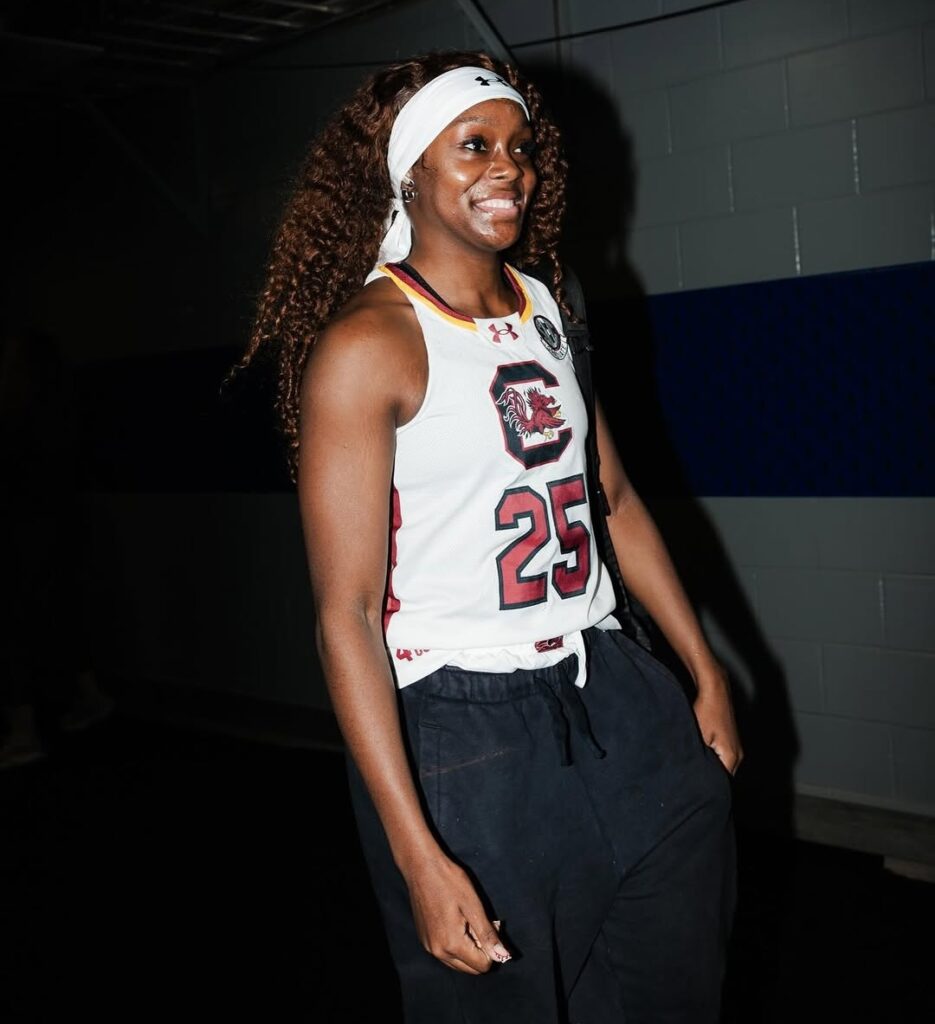 “The Floor General Just Put The Entire Country On Notice: “About to Be ...