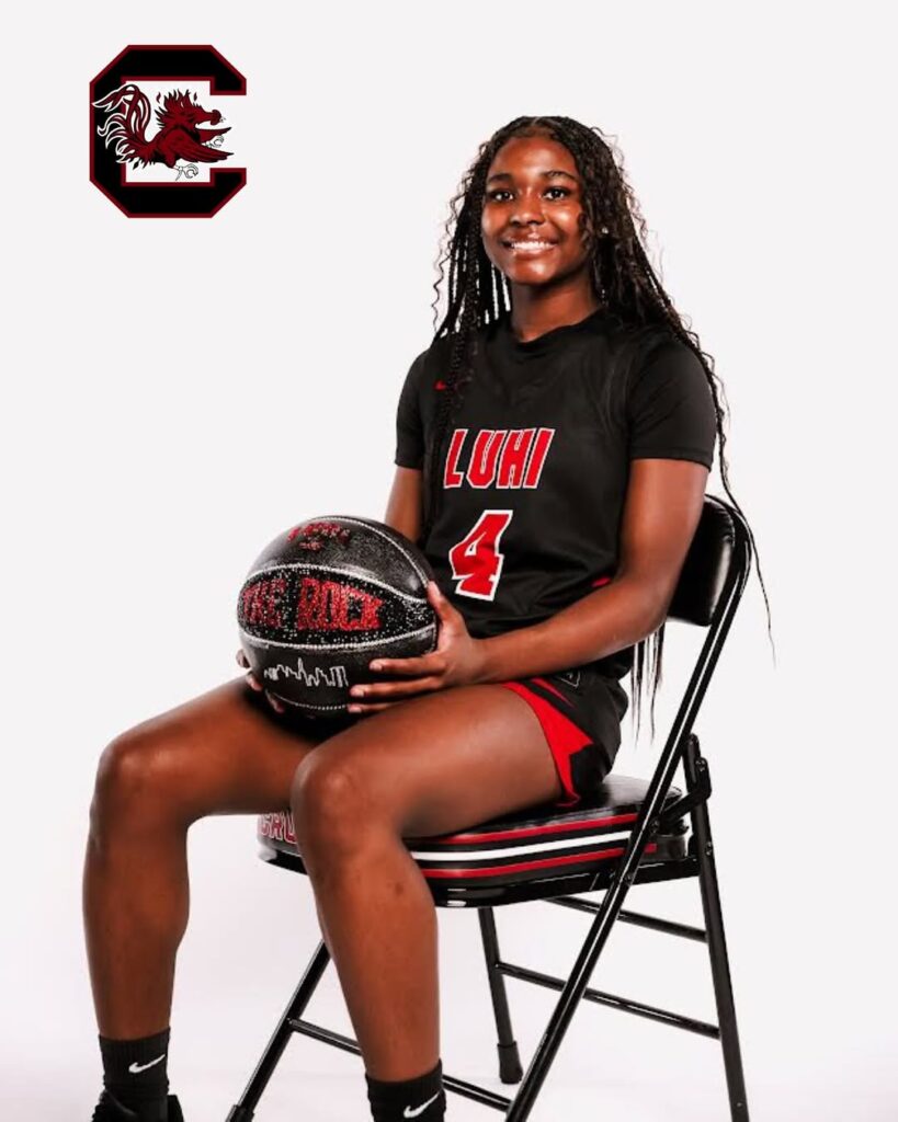 Dawn Staley Holds the Edge: A Complete History of South Carolina vs ...